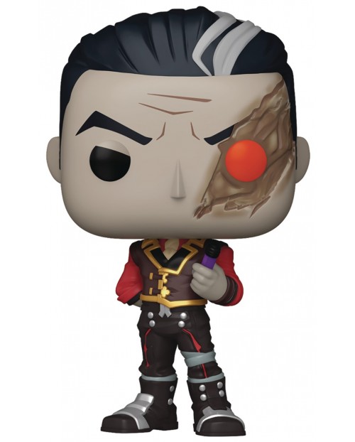 Фигура Funko POP! Television: Arcane - Silco #1604 | Ozone.bg