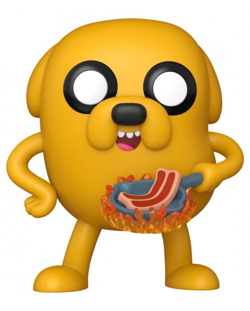 Фигура Funko POP! Animation: Adventure Time - Jake #2152 | Ozone.bg