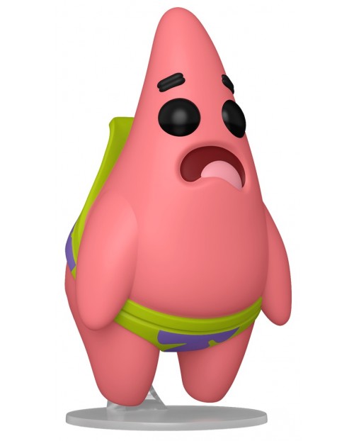 Фигура Funko POP! Animation: SpongeBob Squarepants - Patrick with ...
