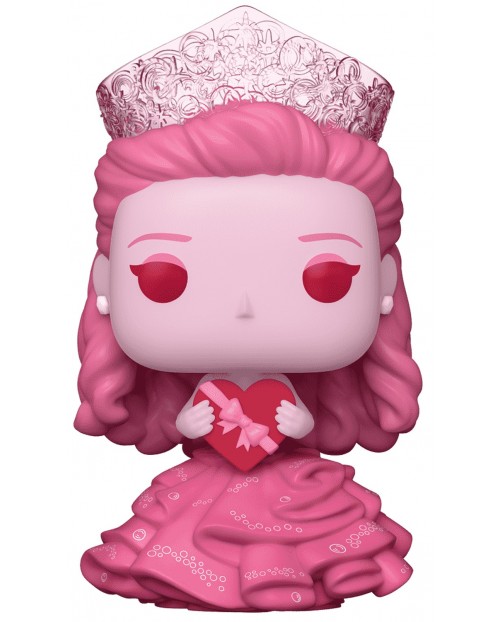Фигура Funko POP! Movies: Wicked - Glinda (Valentine) #1712 | Ozone.bg
