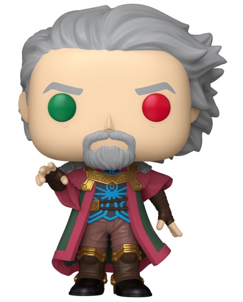 Фигура Funko POP! Games: Magic the Gathering - Urza #1111 | Ozone.bg