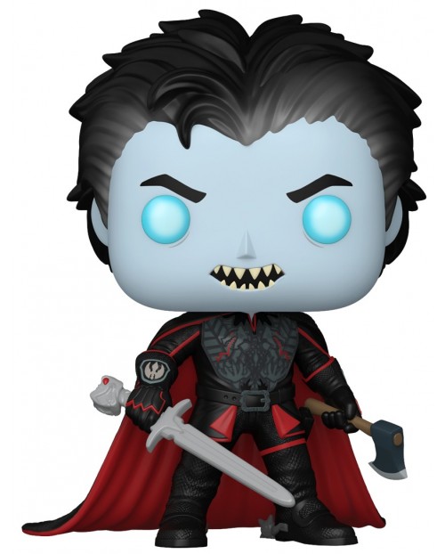 Фигура Funko POP! Movies: Sleepy Hollow - Headless Horseman #1945 | Ozone.bg