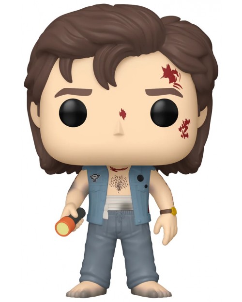 Фигура Funko POP! Television: Stranger Things - Steve (Special Edition ...