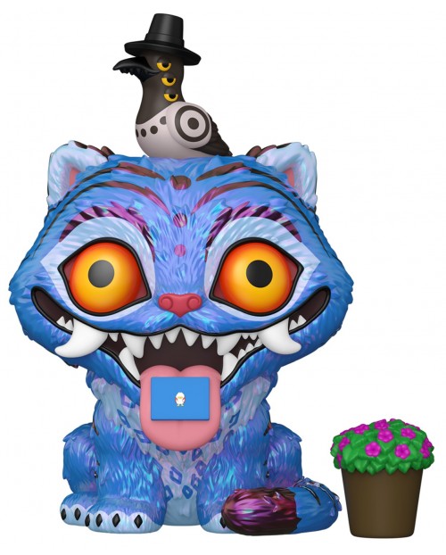 Фигура Funko POP! Animation: KPop Demon Hunters - Derpy with Sussie ...