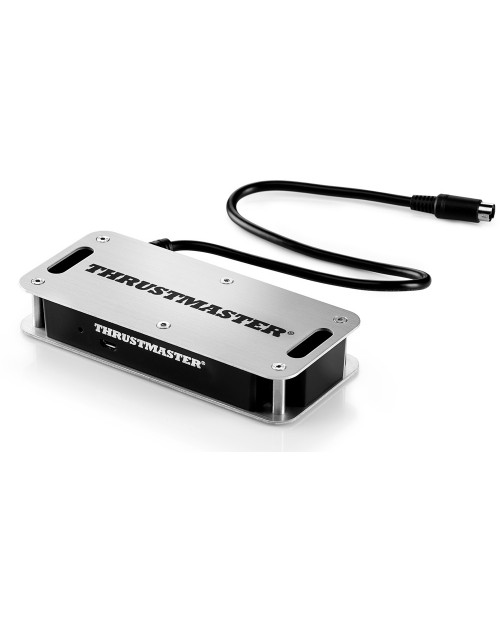 Гейминг HUB Thrustmaster - TM Sim Hub, PS4/Xbox, сребрист | Ozone.bg
