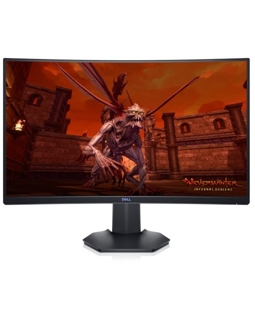 Гейминг монитор Dell - S2721HGFA, 27'', FHD, 144Hz, 1ms, FreeSync ТОП ...
