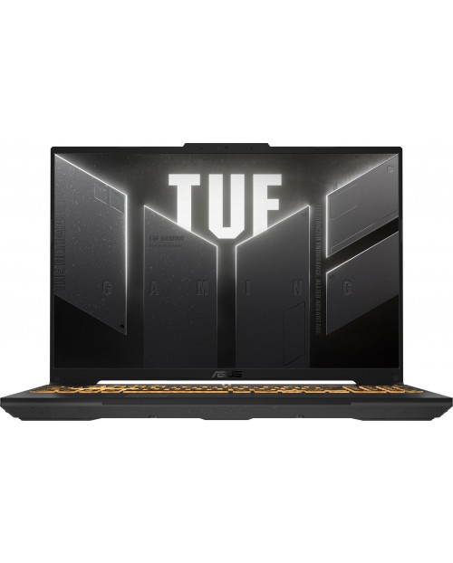 Гейминг лаптоп ASUS - TUF F16 FX607VU-RL091, 16'', FHD, i7, 144Hz, RTX ...
