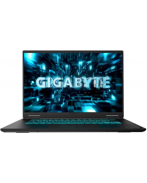 Гейминг лаптоп Gigabyte - GAMING A16 PRO DXH, 16'', i7, 165Hz, RTX 5070 ...
