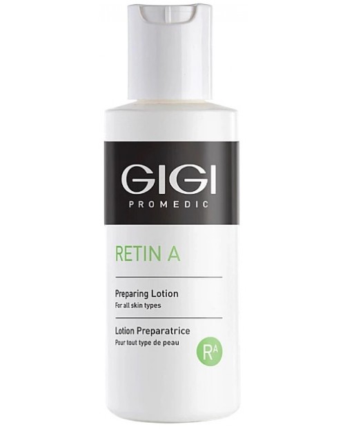 GIGI Retin A Биостимулиращ лосион за лице, 60 ml | Ozone.bg