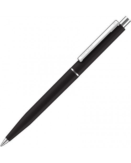 Химикалка Senator Point Polished - Черна | Ozone.bg