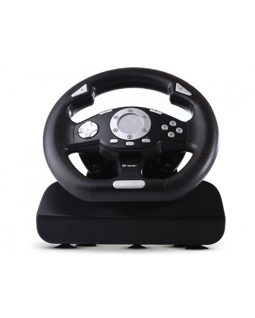 Волан с педали Tracer - Sierra, черен | Ozone.bg