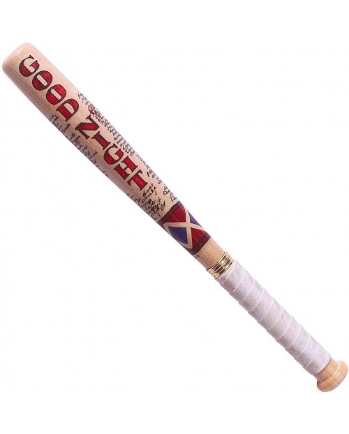 Химикалка The Noble Collection DC Comics: Suicide Squad - Harley's Good ...