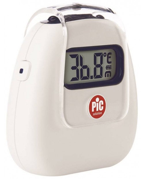 Thermo Easy Инфрачервен термометър за чело, Pic Solution | Ozone.bg