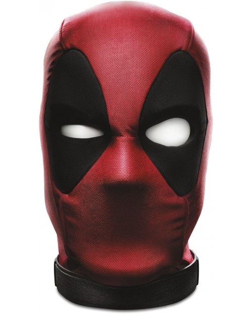 Интерактивна фигура Hasbro Marvel: Deadpool - Deadpool Head | Ozone.bg