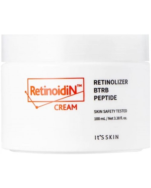 It's Skin Retinoidin Крем за лице против бръчки, 100 ml | Ozone.bg
