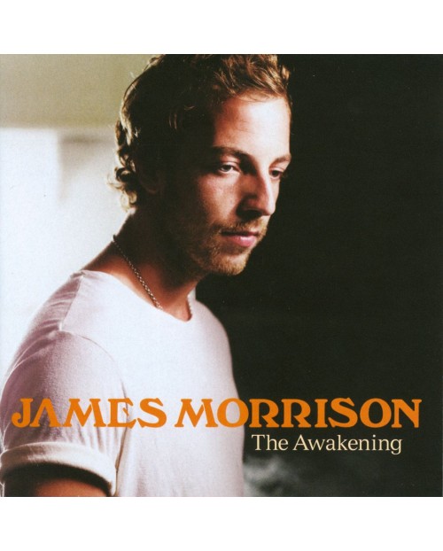 James Morrison - The Awakening (CD) Отлична цена | Ozone.bg