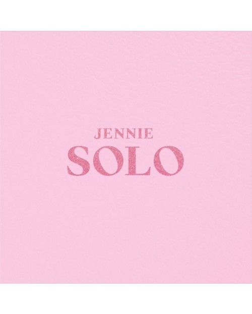Jennie (Blackpink) - Solo (CD Box) Отлична цена | Ozone.bg
