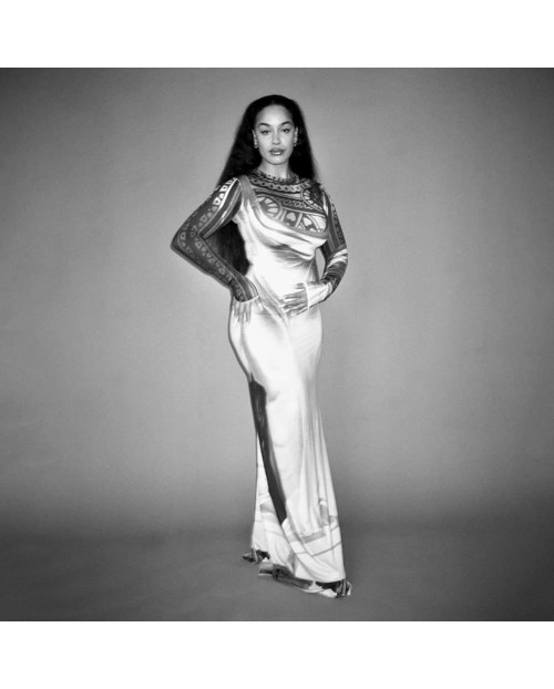 Jorja Smith - Falling or flying (CD) Отлична цена | Ozone.bg