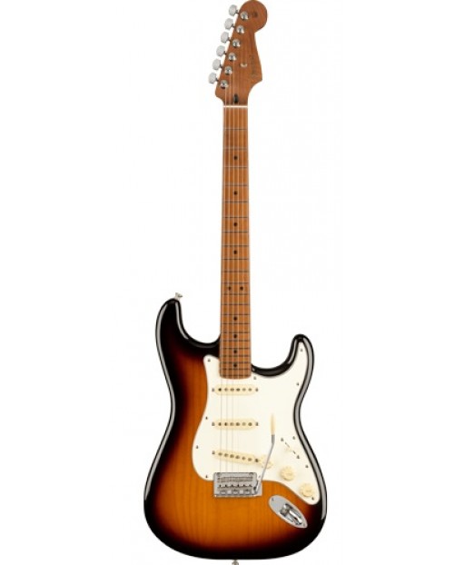 Китара Fender - Player Stratocaster RSTD MN, 2-Color Sunburst | Ozone.bg