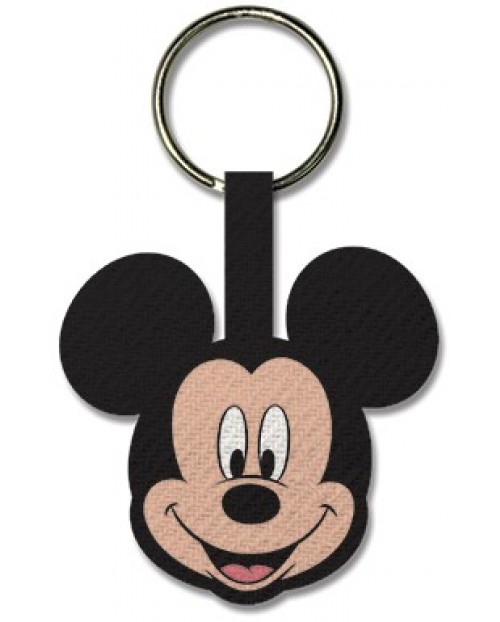 Ключодържател Pyramid Disney: Mickey Mouse - Face | Ozone.bg