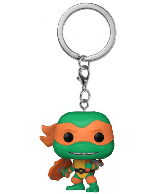 Ключодържател Funko Pocket POP! Movies: TMNT Mutant Mayhem ...