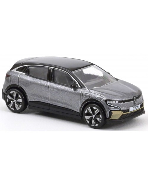 Колекционерски модел NOREV Съвременни: Автомобили - Renault Megane E ...