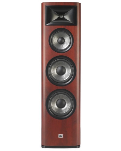 Колона JBL - Studio 698, кафява | Ozone.bg