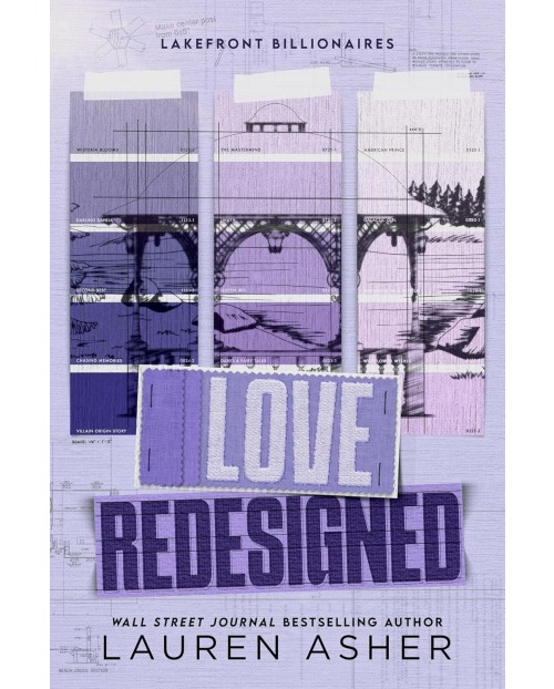 Love Redesigned | Лорън Ашър | Цена | Ozone.bg