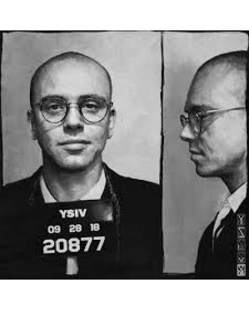 Logic - YSIV(CD) Отлична цена | Ozone.bg