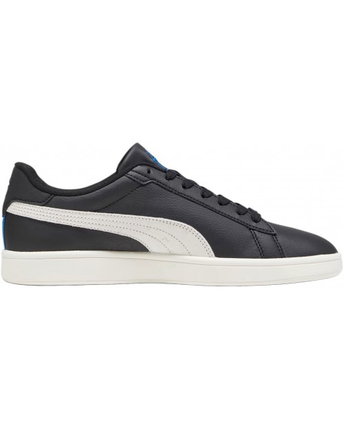 Мъжки обувки Puma - Smash 3.0 Retro Academia , черни/бели | Ozone.bg