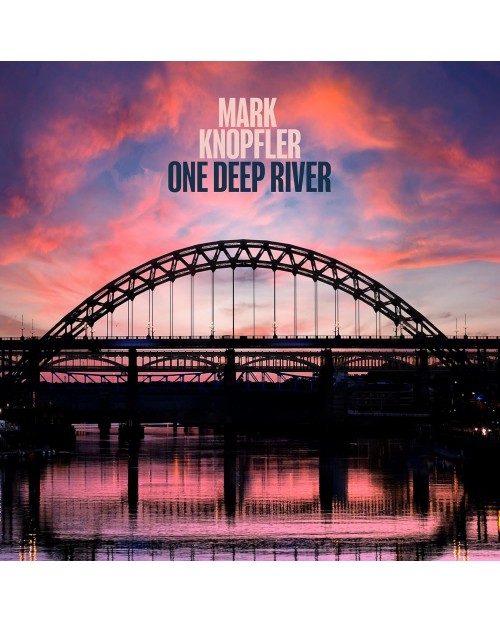 Mark Knopfler - One Deep River (CD) Отлична цена | Ozone.bg