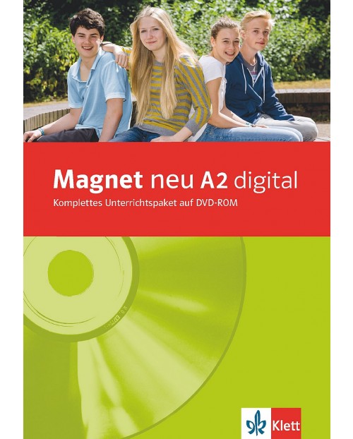 Magnet Neu A2 (digital) | Ozone.bg