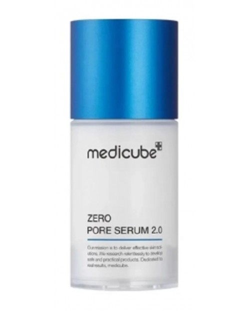 MediCube Серум за лице Zero Pore 2.0, 37 ml | Ozone.bg