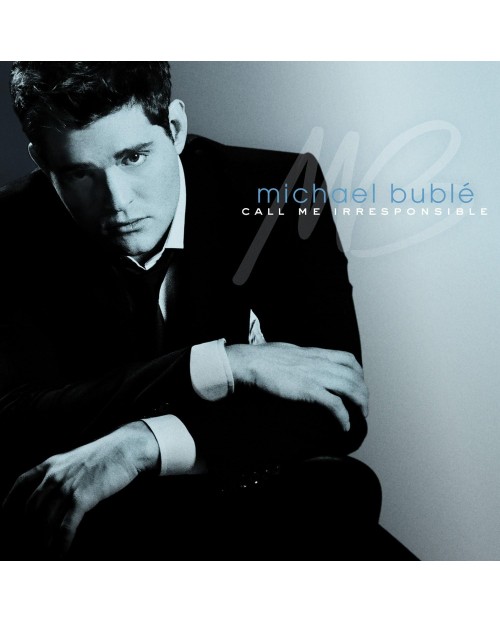 Michael Buble - Call Me Irresponsible, Special Edition (CD) Отлична цена | Ozone.bg