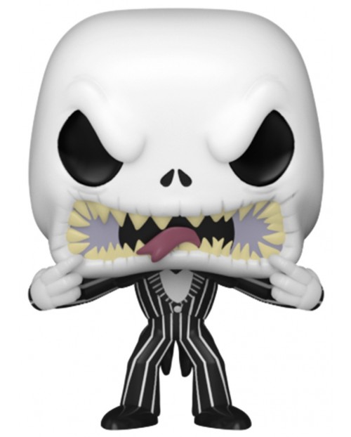 Мини фигура Funko Pocket POP! Disney: The Nighmare Before Christmas ...