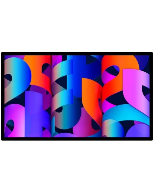 Монитор Apple - Studio Display, 27'', Nano-Texture Glass, VESA Adapter ...