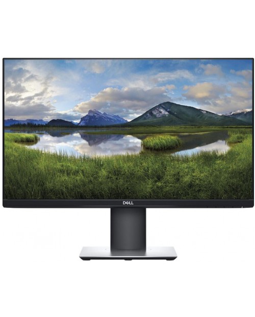 Монитор Dell - P2421DC, 23.8", QHD, IPS LED, Anti-Glare, USB Hub ТОП ...