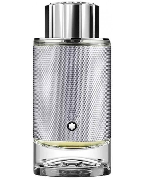 Mont Blanc Explorer Platinum Парфюмна вода, 200 ml | Ozone.bg