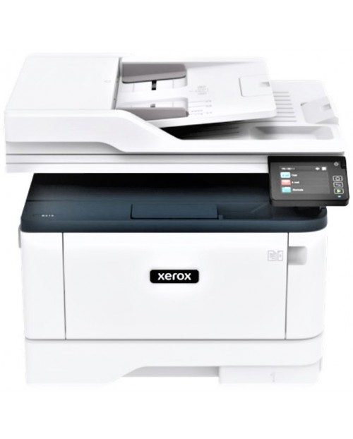 Мултифункционално устройство Xerox - B315, лазерно, бяло | Ozone.bg