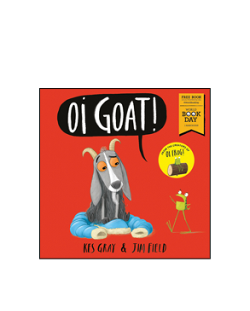 Oi Goat | | Цена | Ozone.bg