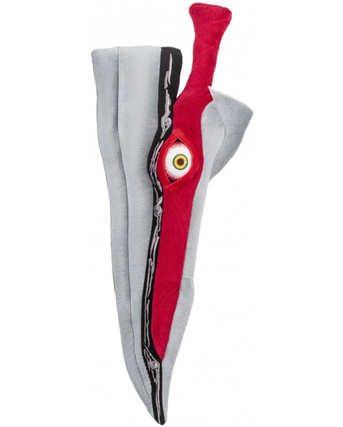 Плюшена фигура WP Merchandise Games: Soulcalibur - Soul Edge Sword ...