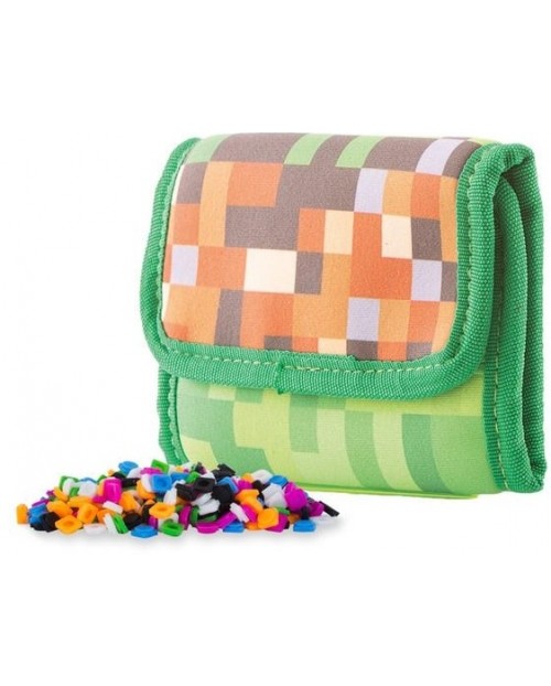 Портмоне Pixie PXA10-MINE/зеле | Ozone.bg