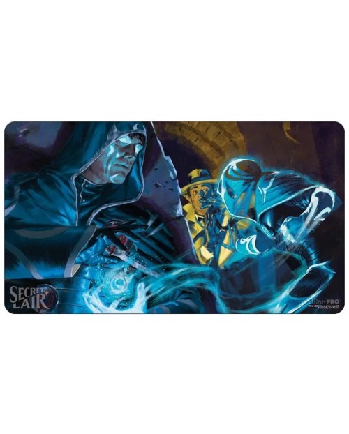 Подложка за игри с карти Ultra Pro Playmat: Magic The Gathering ...