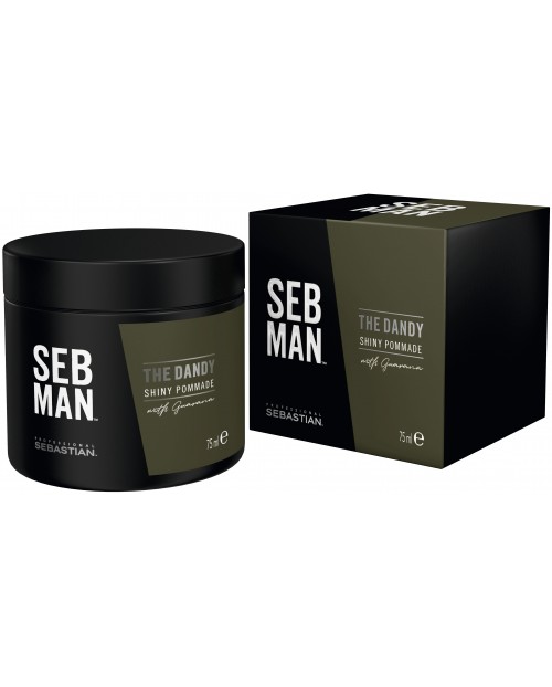 Sebastian Professional Seb Man Помада The Dandy, 75 ml | Ozone.bg