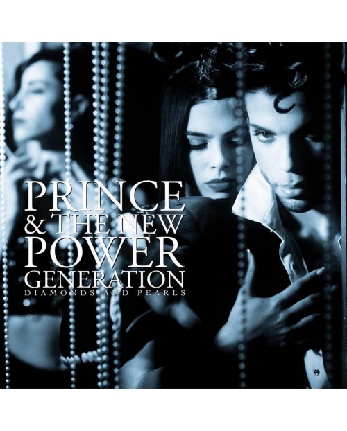 Prince & The New Power Generation - Diamonds & Pearls (2 Vinyl) Отлична цена | Ozone.bg