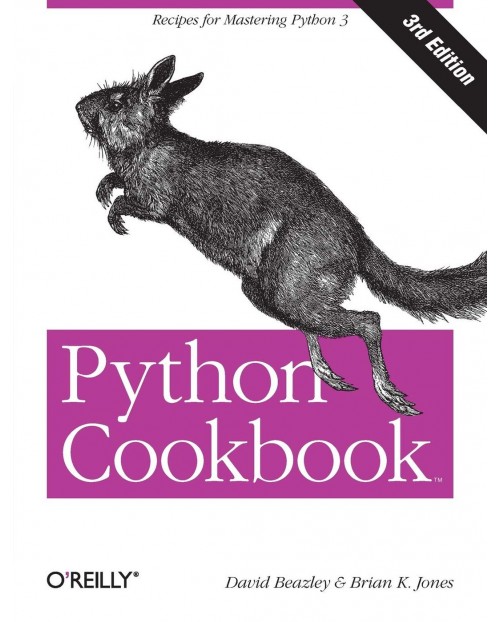 Python Cookbook | | Цена | Ozone.bg