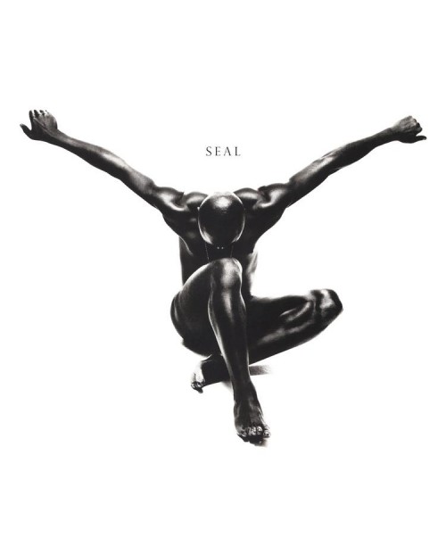 Seal - Seal II, Deluxe Edition (2 Coloured Vinyl) Отлична цена | Ozone.bg