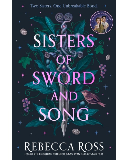 Sisters of Sword and Song | Ребека Рос | Цена | Ozone.bg