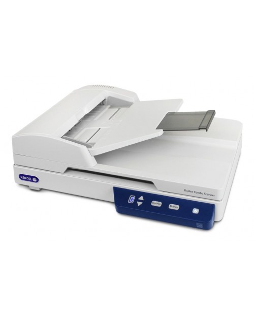 Скенер Xerox - Documate Combo Scanner, цветен | Ozone.bg