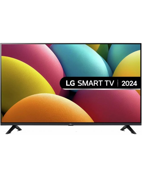Смарт телевизор LG - 32LR60006LA, 32'', HD, LED, черен ТОП цена | Ozone.bg